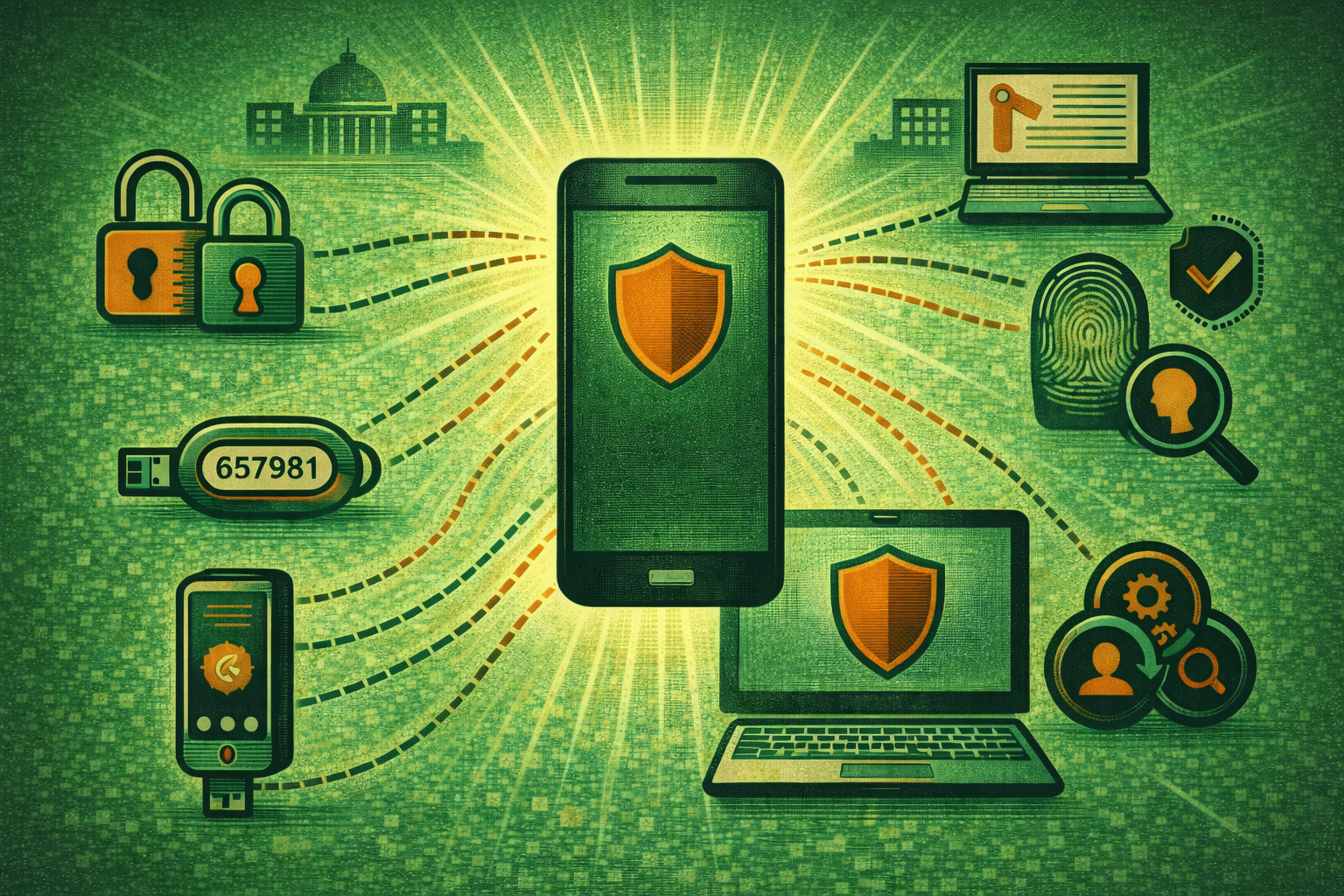 A Ready-to-Use RFQ Template for Secure Enterprise Browser Platforms - The Trading Post | Redleif